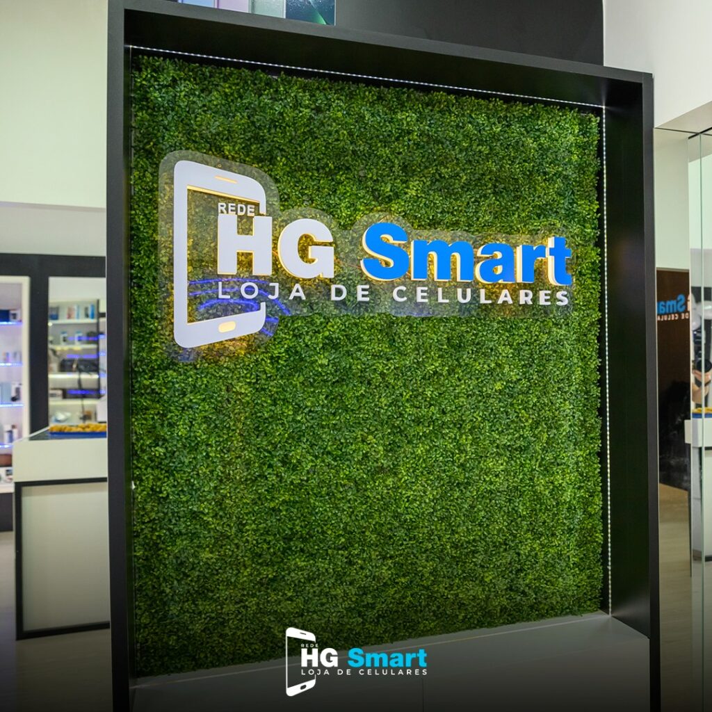 Vídeo institucional da rede HG Smart - Hg Smart News
