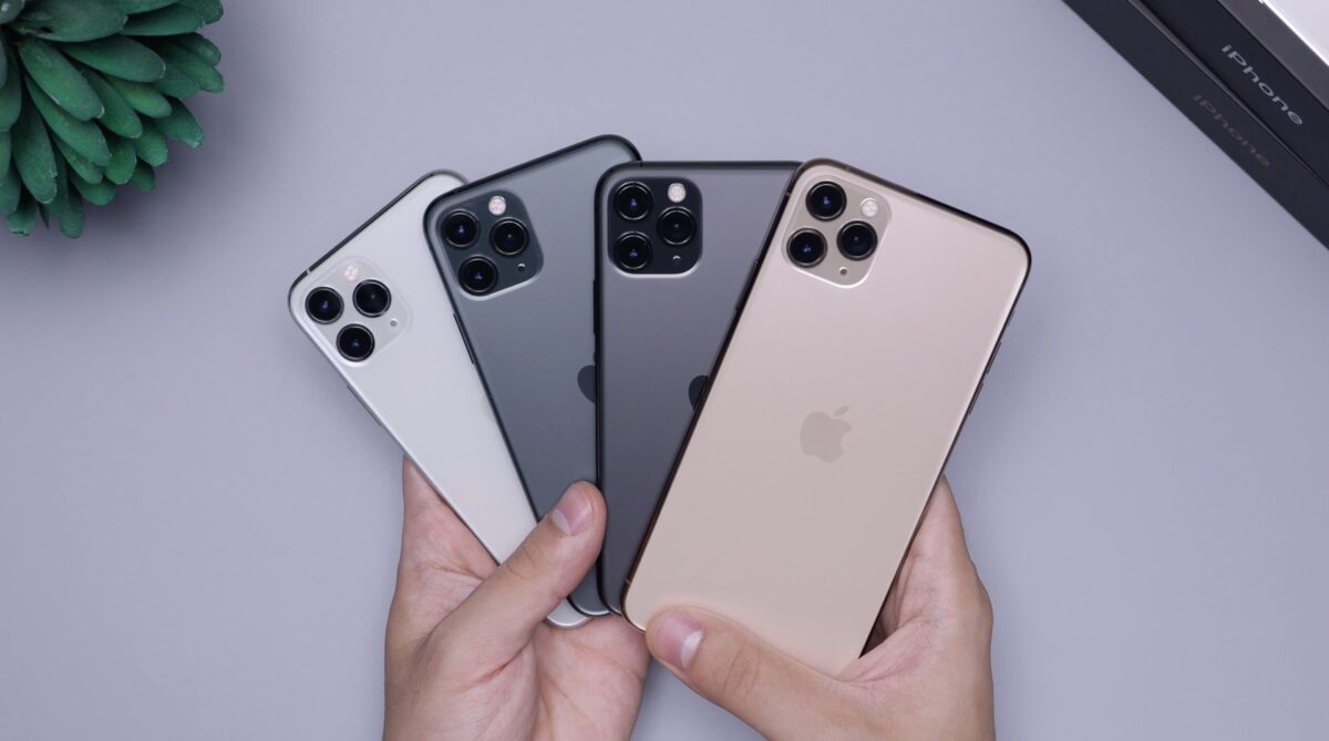 Semana do iPhone na Rede HG Smart - Hg Smart News